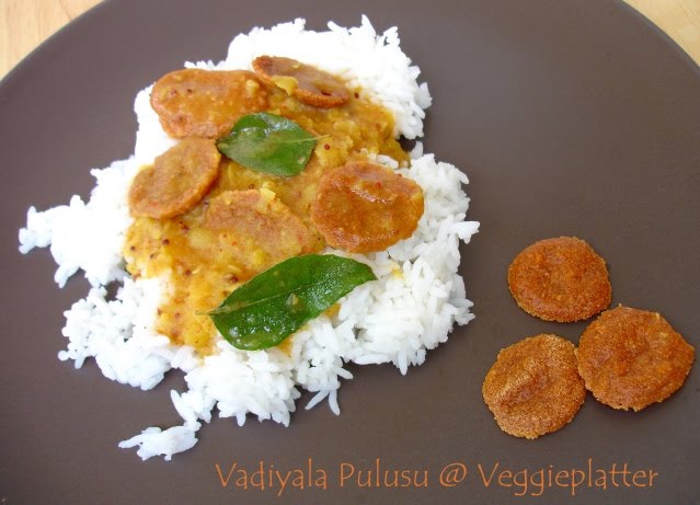 Veggie Platter: 'Delicious Dals from India' Roundup & Announcing the ...